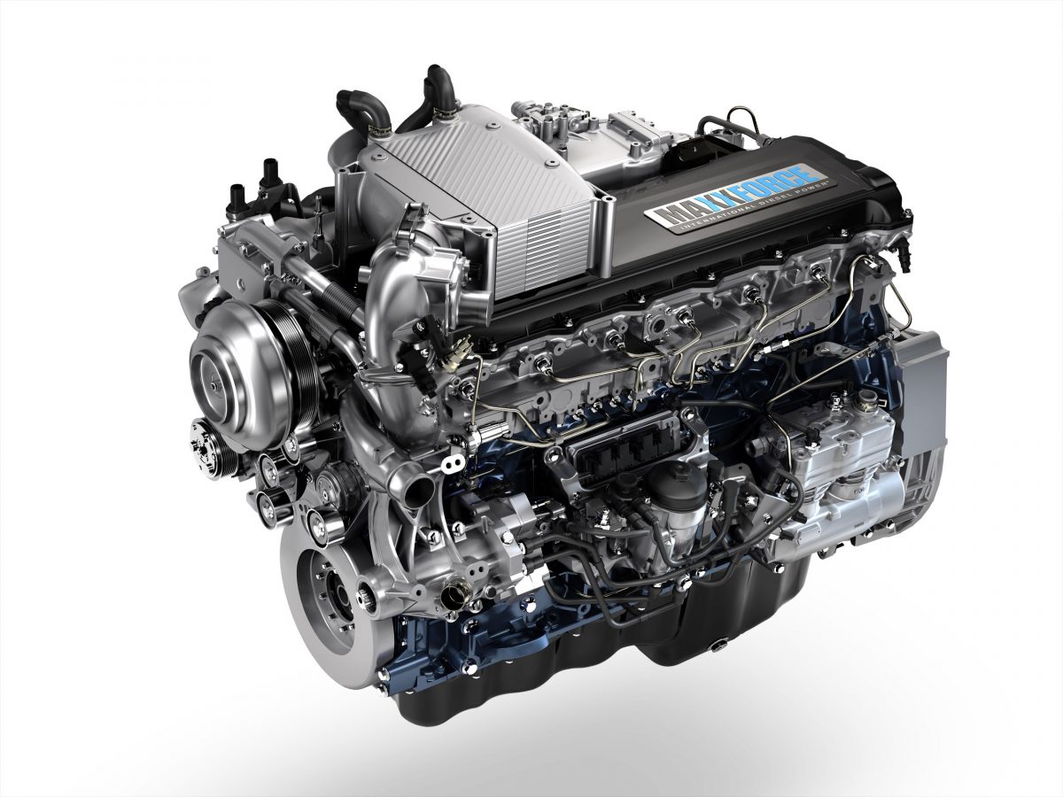 Navistar Must Pay Damages, Court Rules | Tank Transport