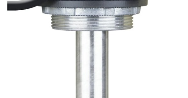 Scully Connect Overfill Prevention System | Tank Transport