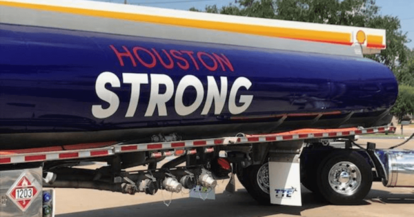 Texas TransEastern Honors Responders | Tank Transport