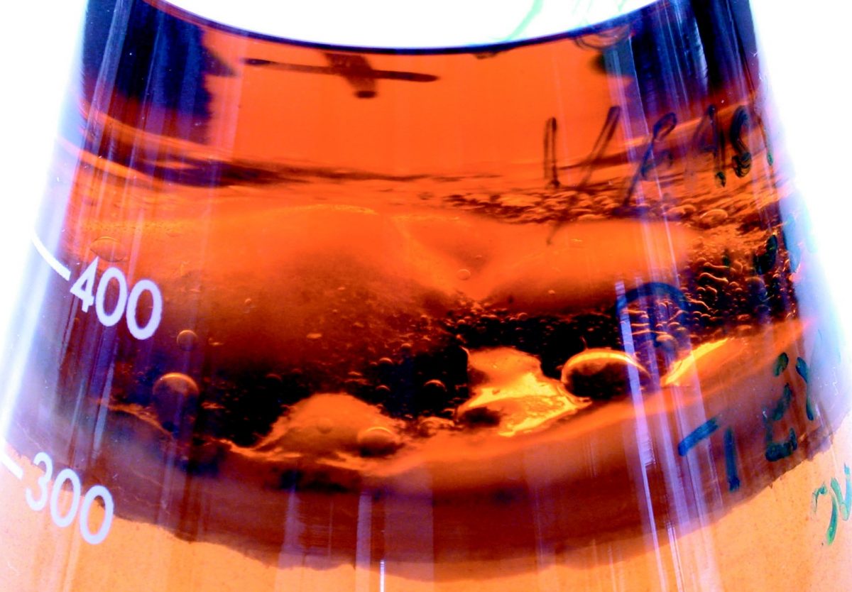 Today’s diesel fuel vulnerable to microbes - Tank Transport Trader