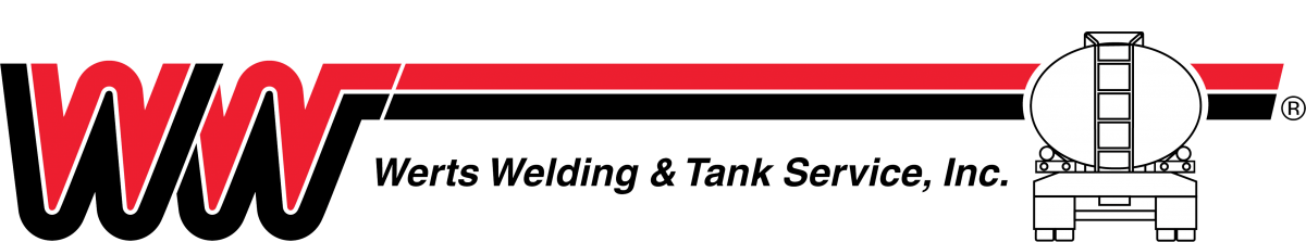 Werts Welding & Tank Service Proud 63rd Year in Business | Tank Transport