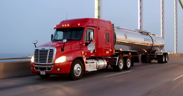 Groendyke Names Vice President, Pape joined Groendyke in 2002 as a ...