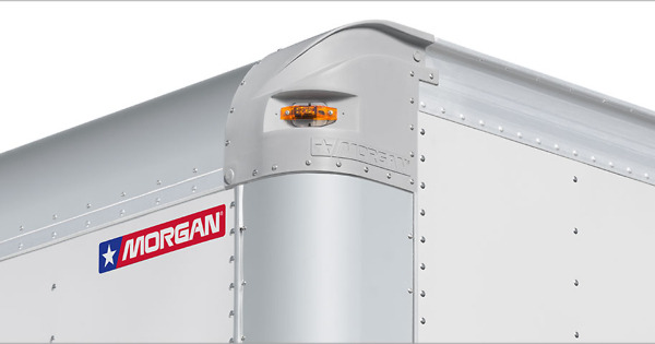 Morgan Opens Truck-Body Plant | Tank Transport