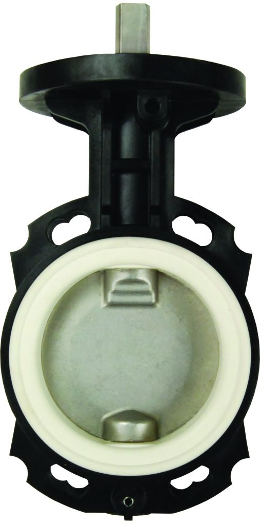 Dixon Bayco Composite Butterfly Valves | Tank Transport