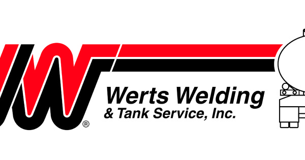 Werts Welding & Tank Service Proud 63rd Year in Business | Tank Transport