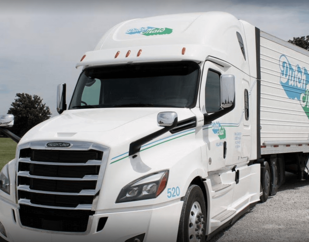 Navistar Must Pay Damages, Court Rules | Tank Transport
