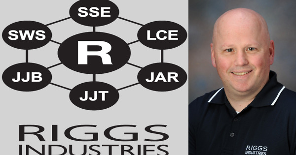 Riggs Industry Appoints Marketing Director | Tank Transport