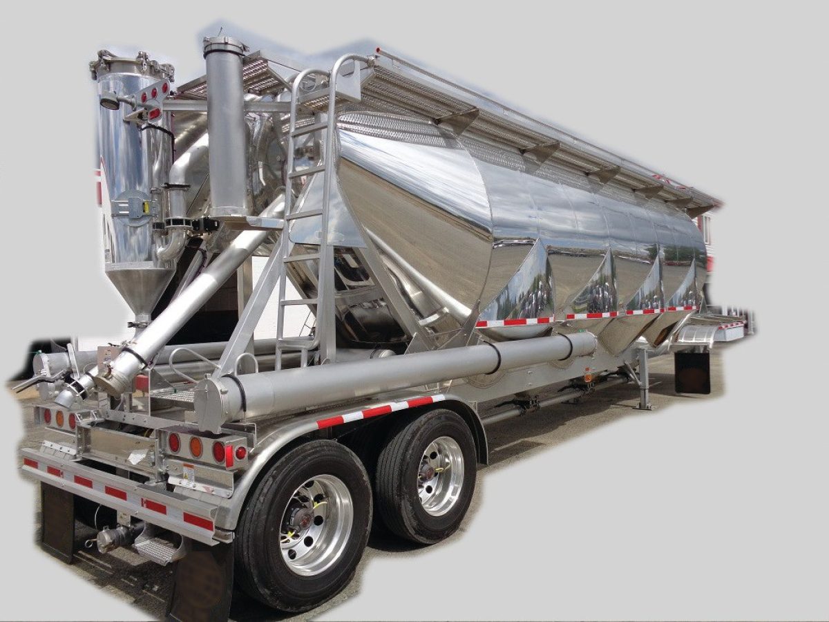 10 Essential Reasons to Choose Dry Bulk Shipping Expertise - Maximize ...