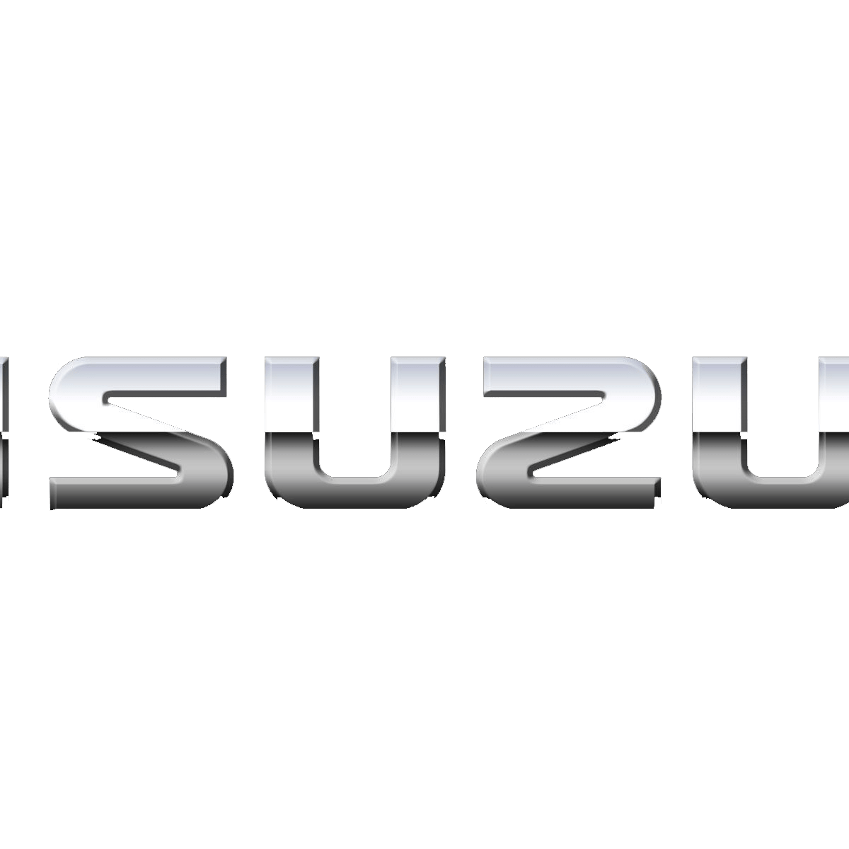 Isuzu Logo