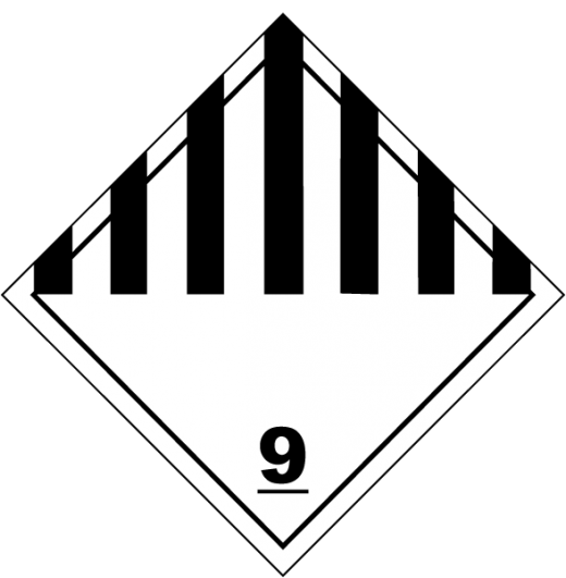 Confusion Surrounds Class 9 Hazmat Rules | Tank Transport