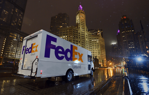 Fleet Alternative Fuels: 5 Transformative Case Studies and Their Impact ...