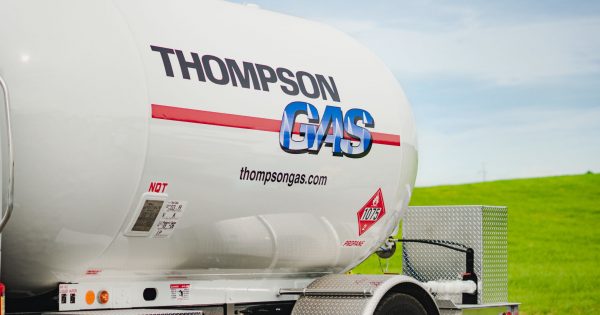 ThompsonGas Expands Holdings | Tank Transport