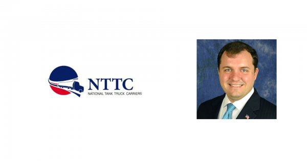 NTTC Hires Manager of Education and Government Relations | Tank Transport