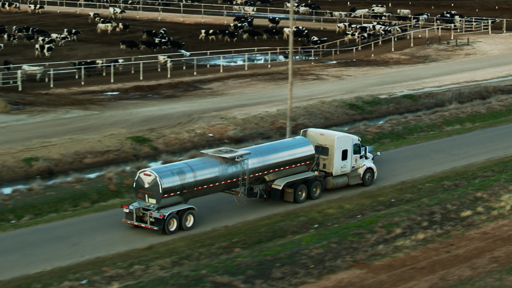 Milk Haulers Convention 2024: A Record-Breaking Gathering in Charlotte ...