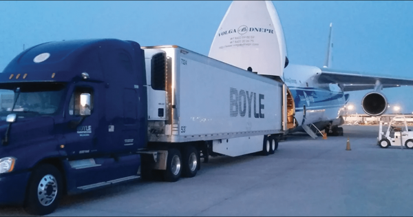 Andlauer Acquires Boyle, 100% of Boyle Transportation for $80 million ...