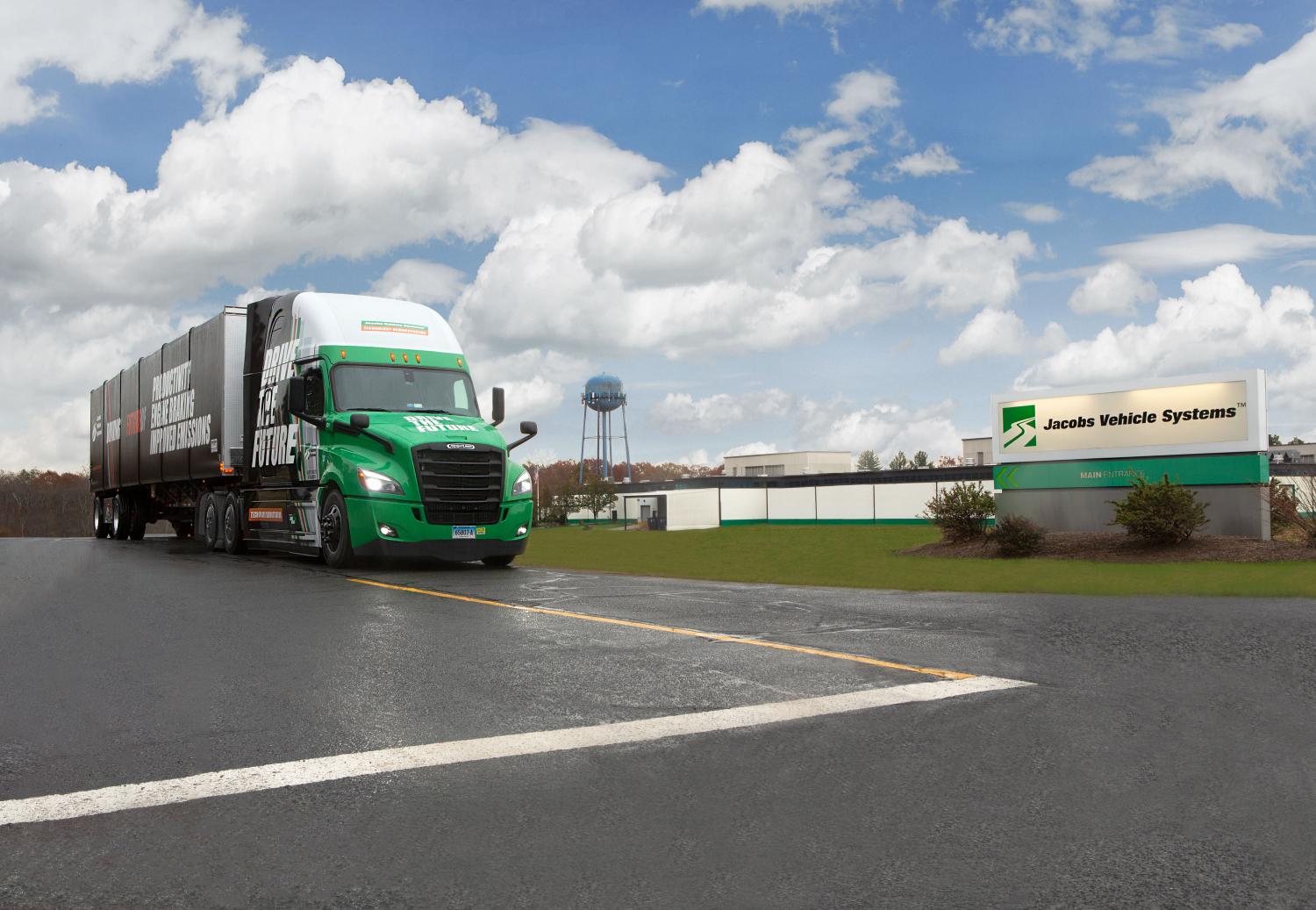 Cummins Buying Jacobs Vehicle Systems, a homecoming of sorts from 1961 ...