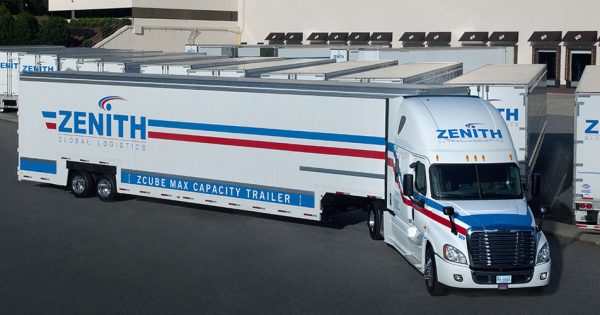 JB Hunt To Buy Zenith for $87 million | Tank Transport