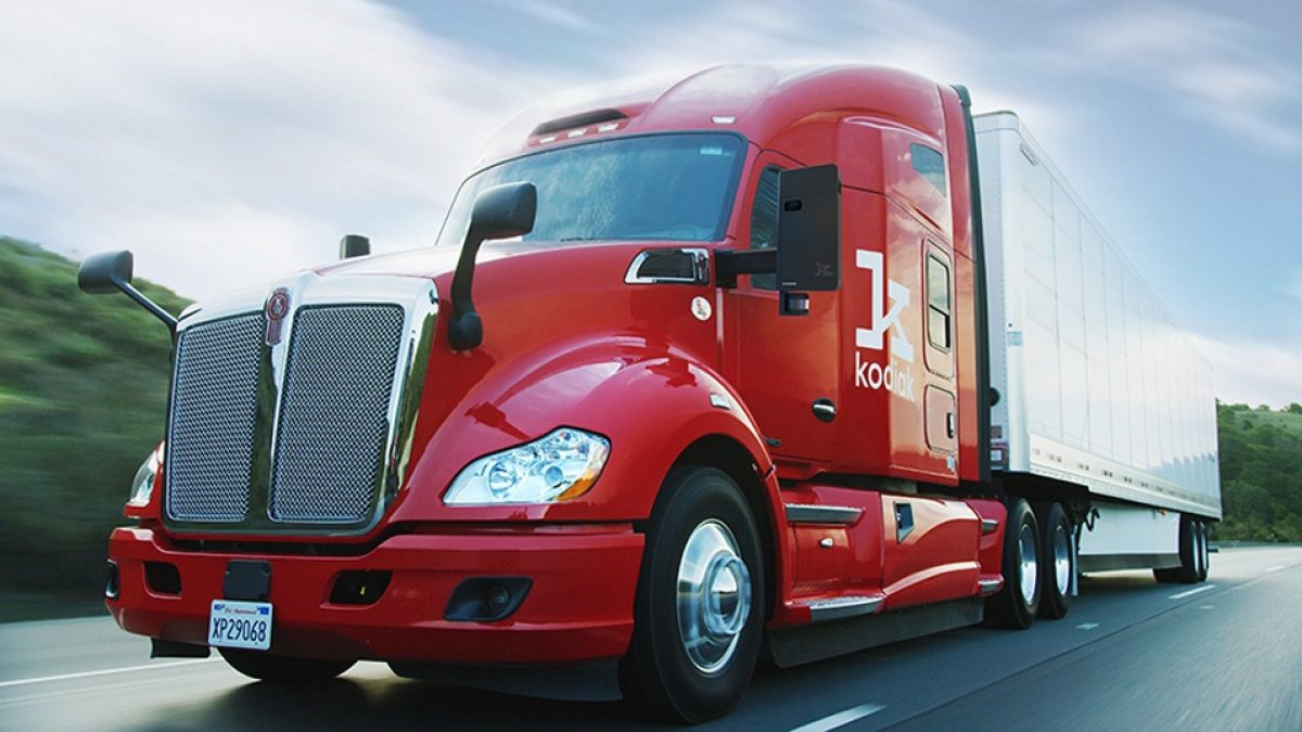 The Future of Tank Transportation : What to Expect for the Tank ...