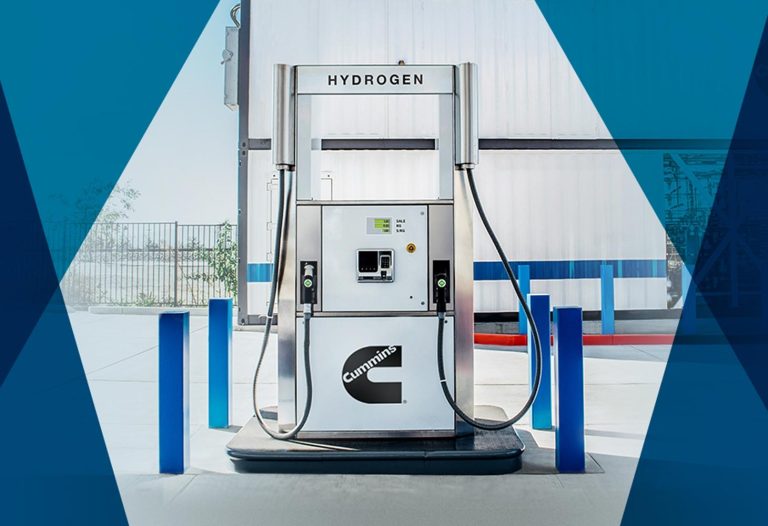 Cummins Unveils 15L Hydrogen Engine | Tank Transport