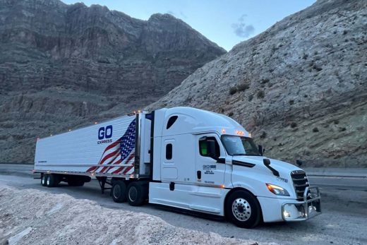 GO Express acquires trucker, will grow the Greater Omaha Express for ...