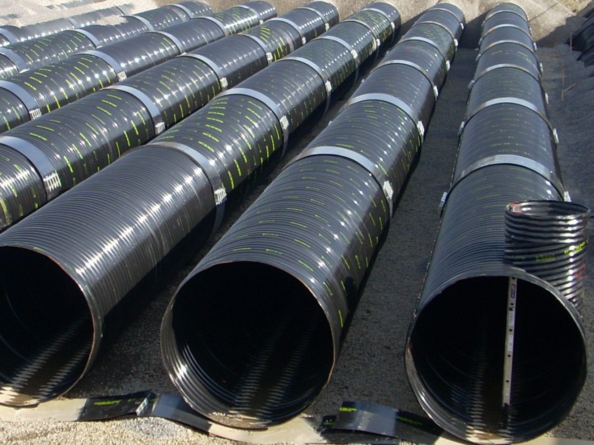 Corrosion Protection Vital To Tank Maintance, Stainless steel can be ...