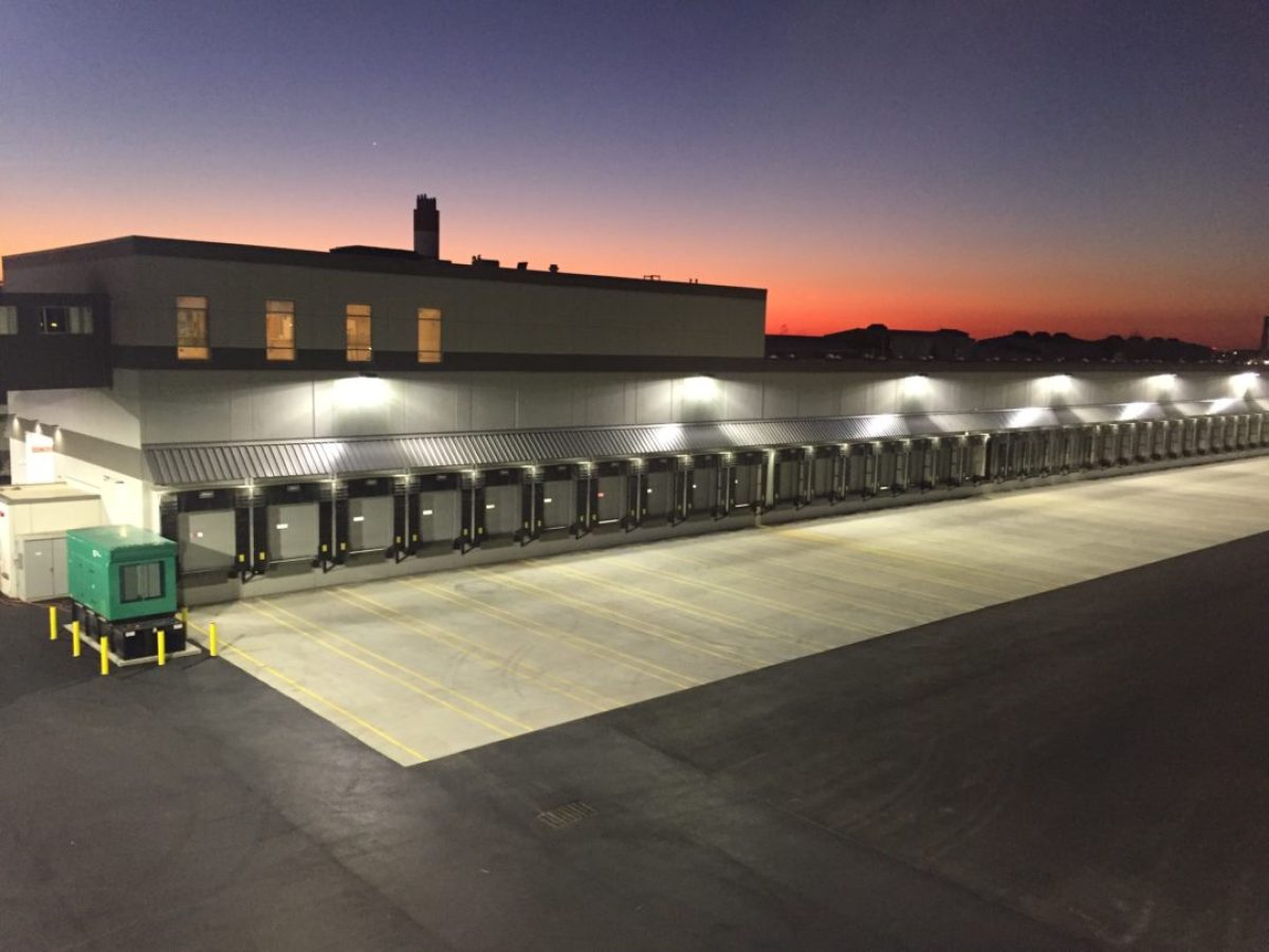 A. Duie Pyle Terminal Expansion Accelerates LTL Network Growth in 2023 ...