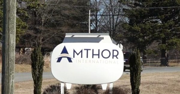 Amthor Adding Plant in Virginia: Significant Expansion with 100 New ...