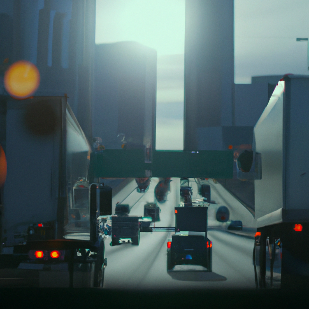 5 Key Changes to Freight Broker Rules: Unveiling FMCSA's Proposed Rule ...