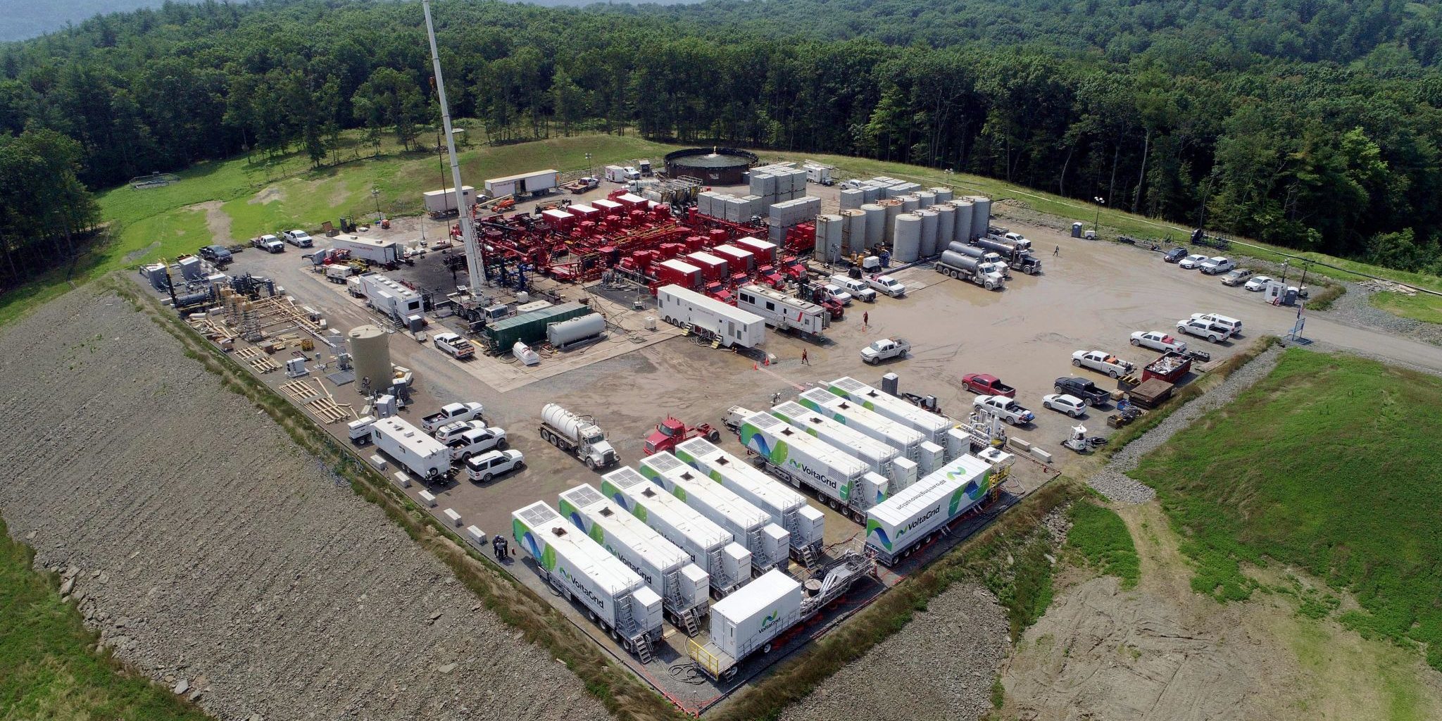 Pilot Co. CNG Platform Launches in 2023: A Major Step Towards Emission ...