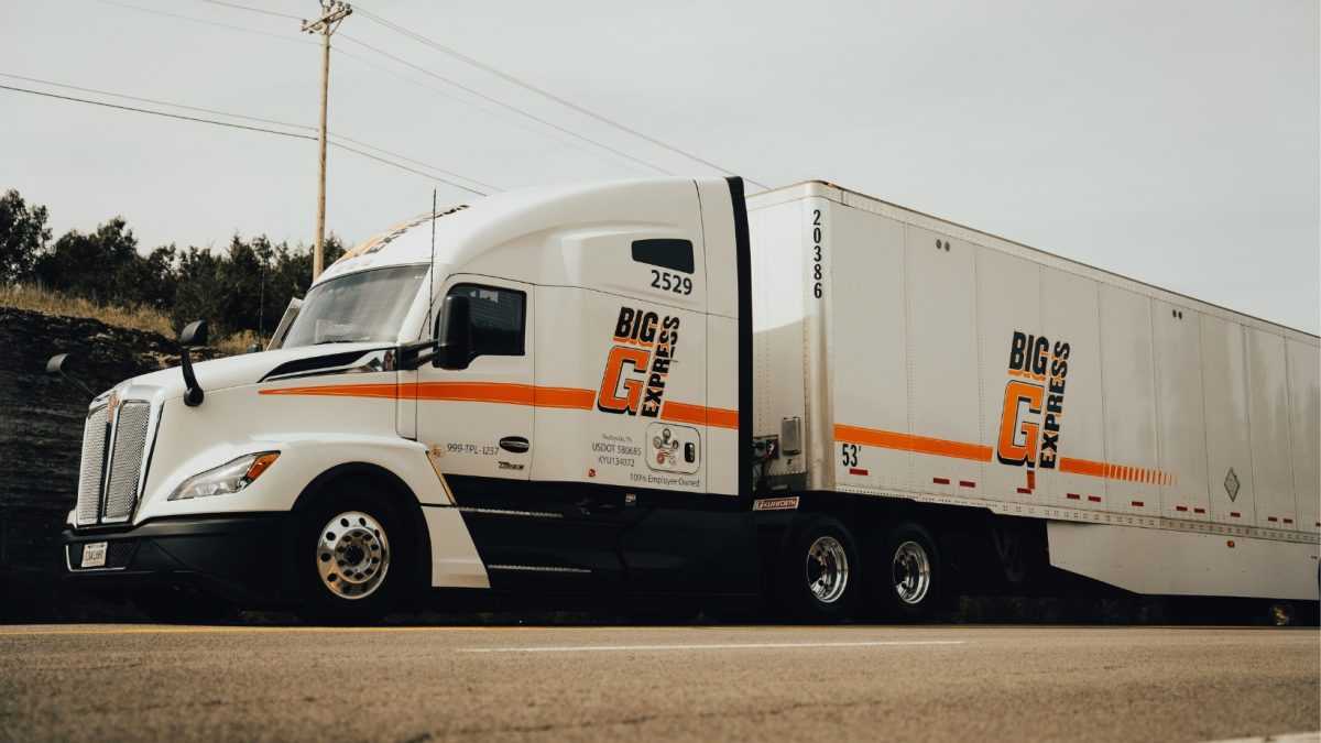 5 Key Benefits as Big G Express Acquires RTR: Expanding Reach and ...