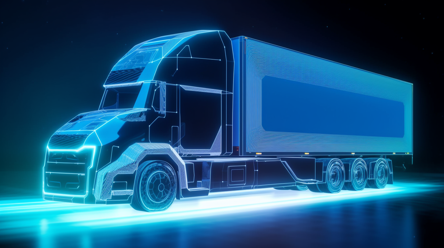 AI in Trucking: Revolutionizing the Industry with 7 Game-Changing ...