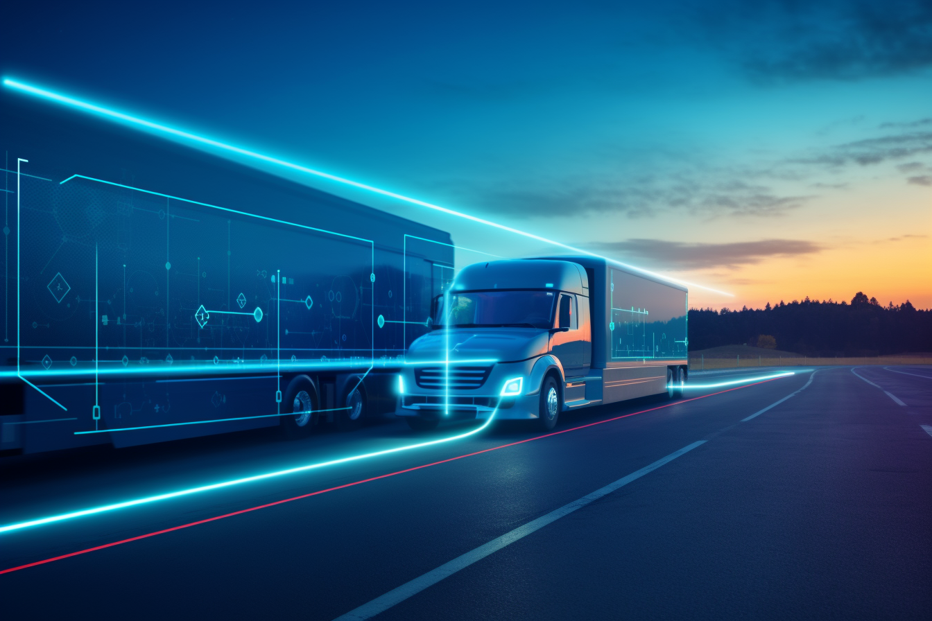 AI in Trucking: Revolutionizing the Industry with 7 Game-Changing Innovations | Tank Transport
