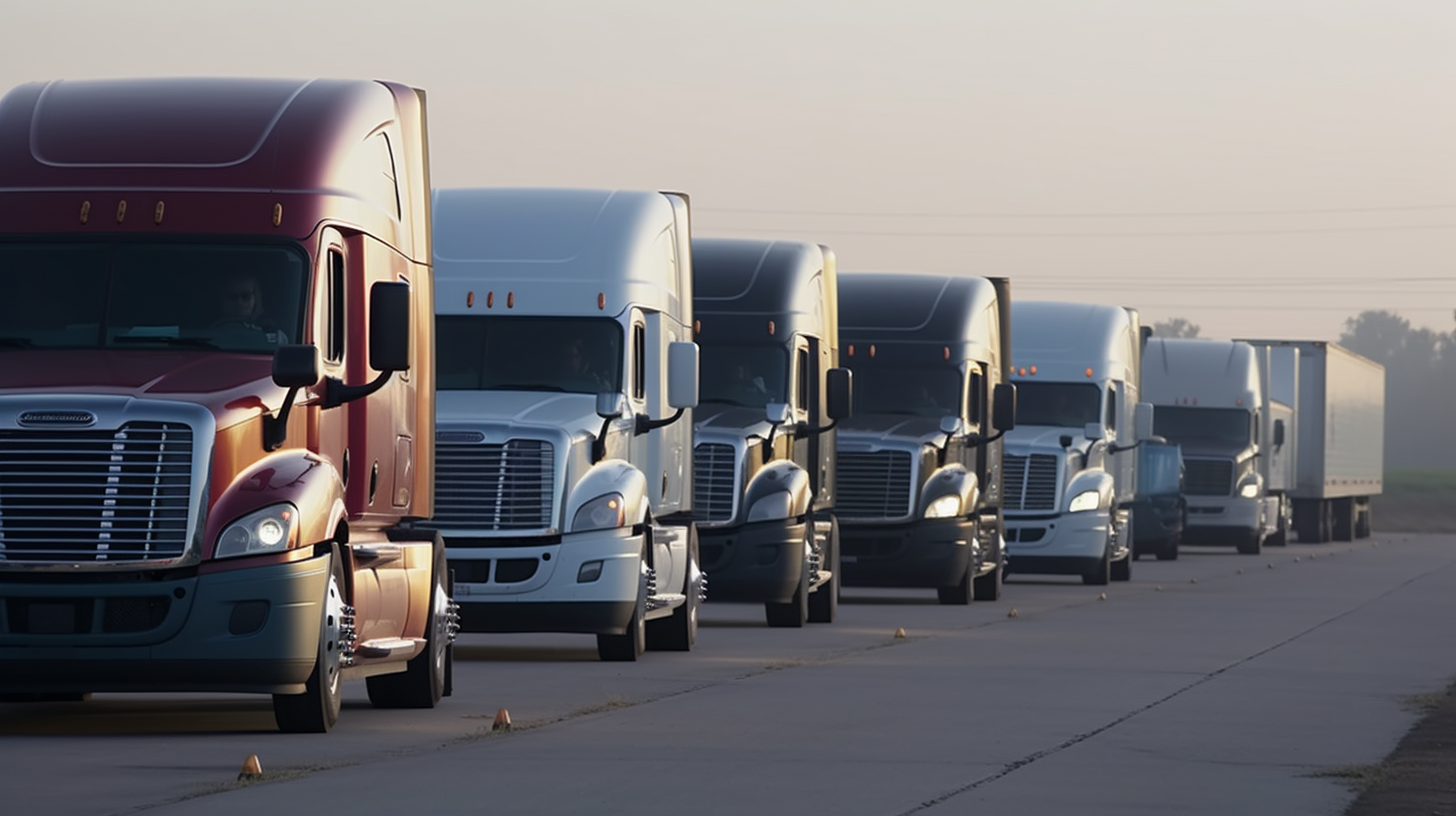 Navigating Fleet Challenges and Strategies in 2023: Top Solutions for ...
