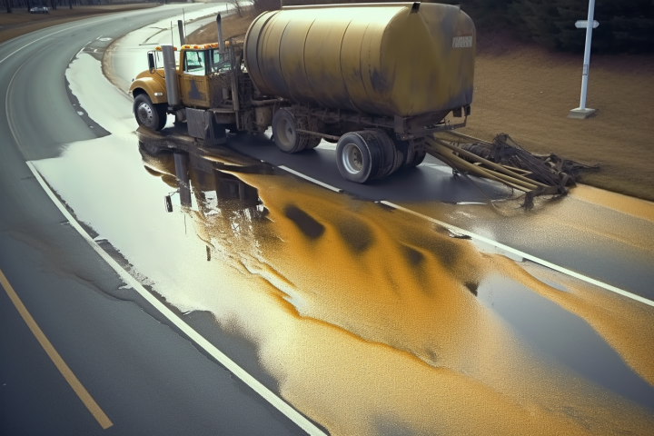 Comprehensive Hazmat Training Transporters Compliance and Safety in 3 ...