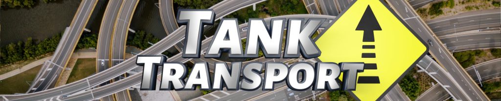 Tank Transport | #1 Stop for the Liquid-Dry Bulk Industry-Since 1986