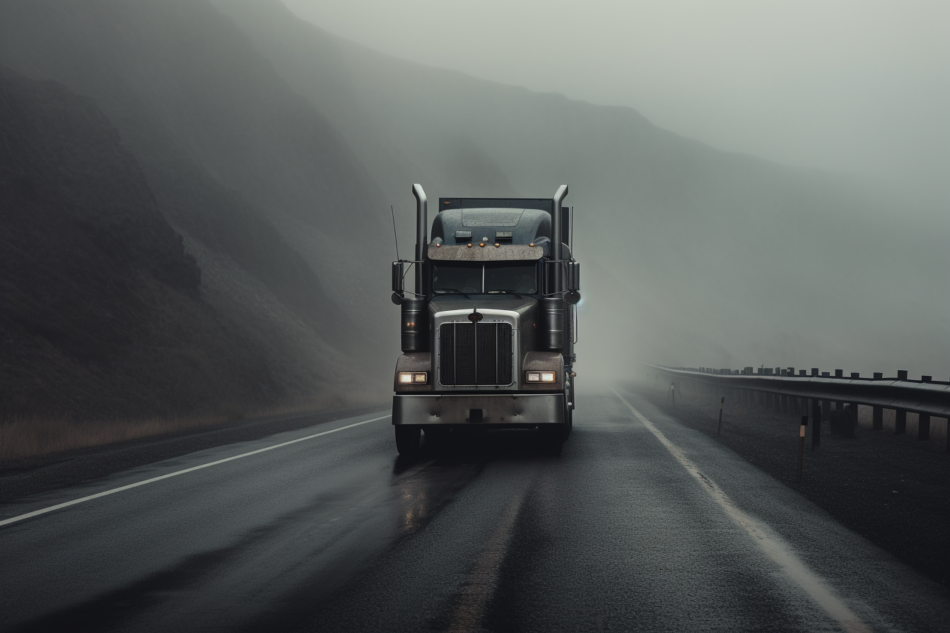 Trucking Industry Exodus: 7 Alarming Facts You Need To Know | Tank ...