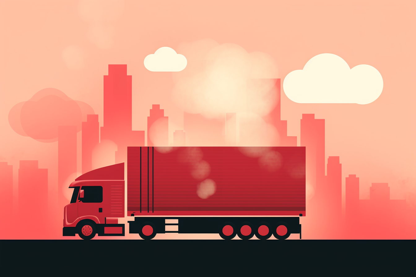 DNV Transportation Emission Report: An Unsettling 30% Rise in Global ...