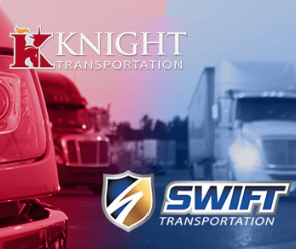 Knight-Swift LTL Expansion: Unprecedented Growth with 11 New Terminals ...