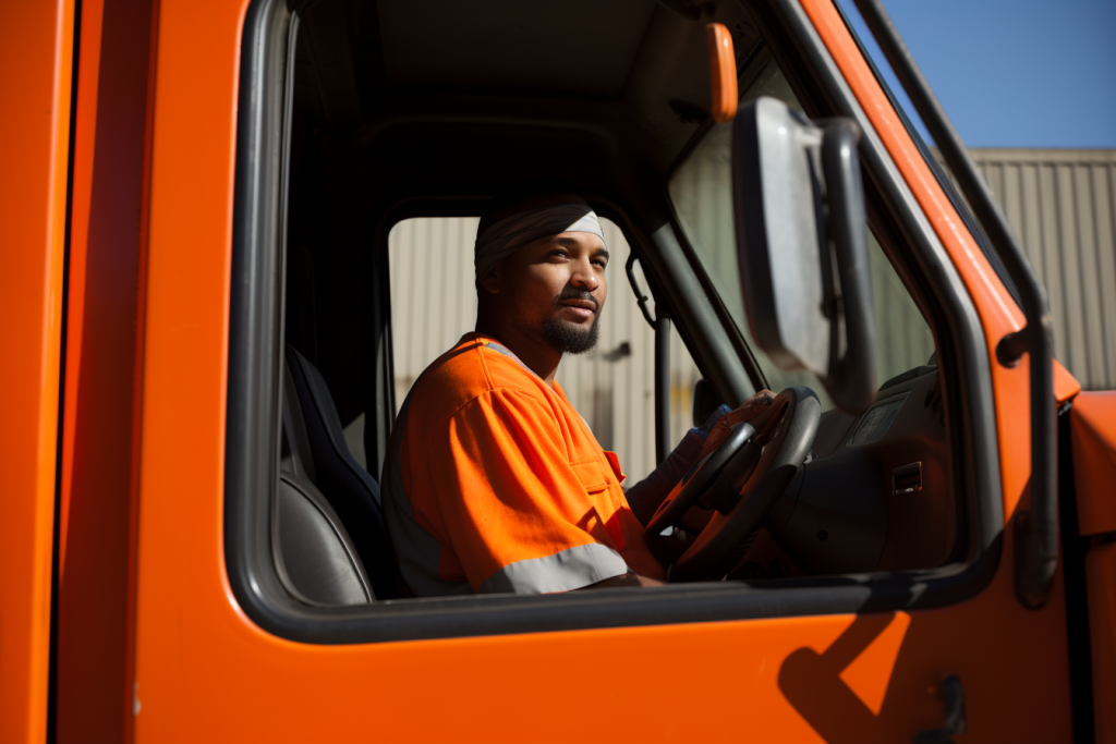 1 Innovative Solution: Connecticut's Inmate Truck Driver Program ...