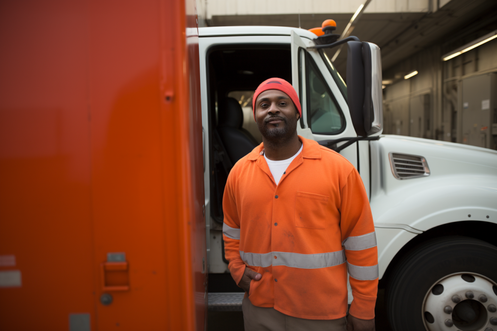 1 Innovative Solution: Connecticut's Inmate Truck Driver Program ...