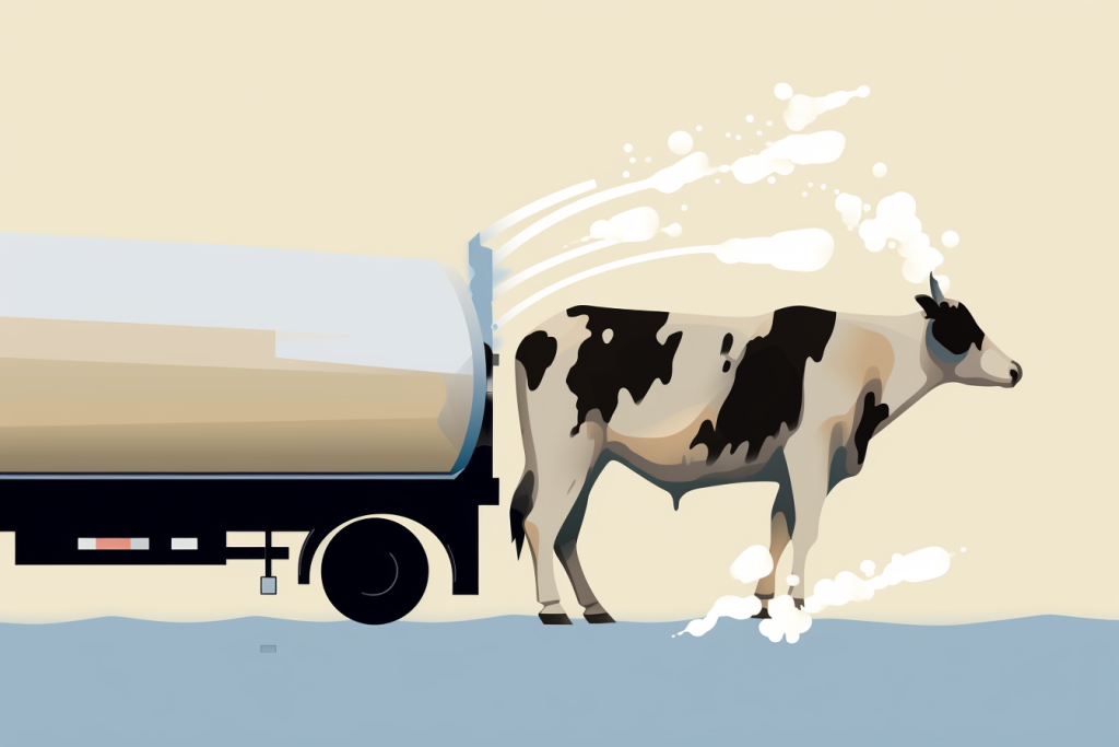 Milk Haulers Convention 2024: A Record-Breaking Gathering in Charlotte ...