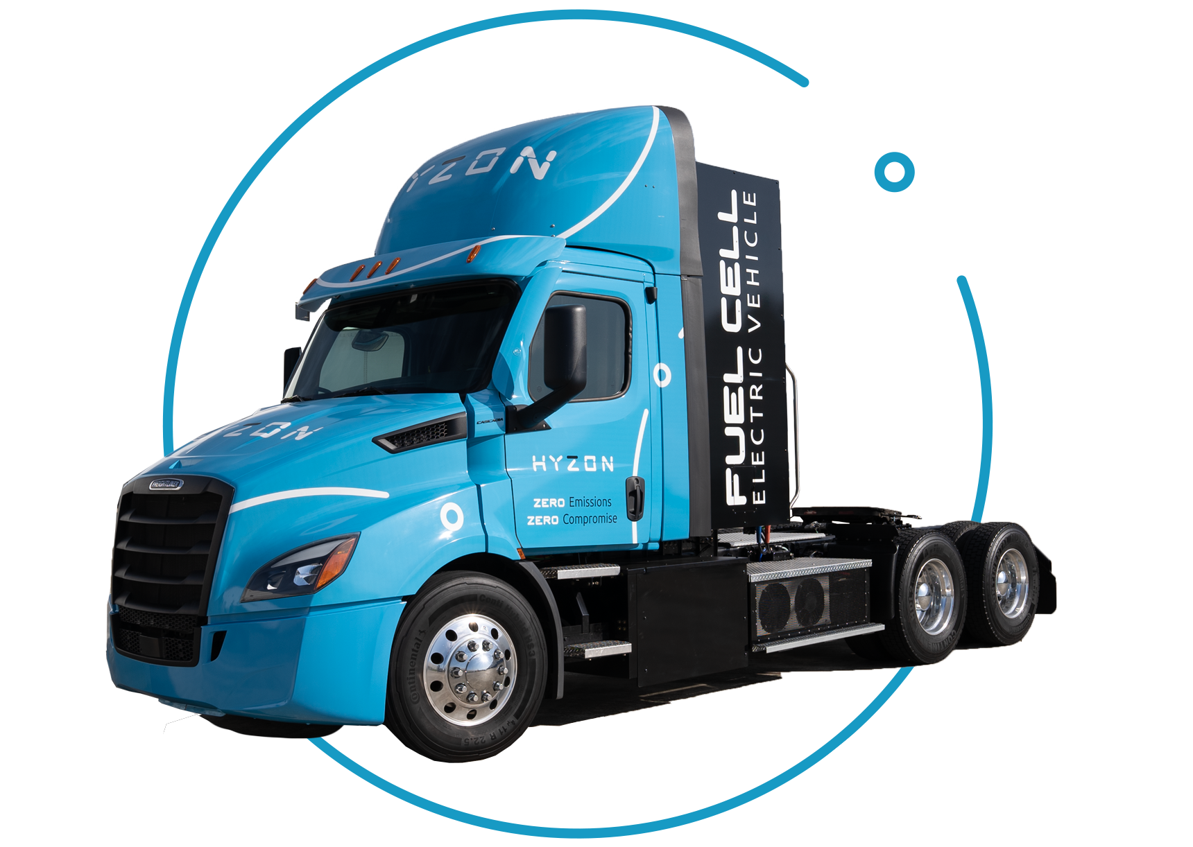 Hyzon Motors Liquidation: 7 Essential Facts | Tank Transport