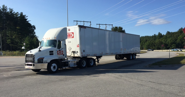 5 Key Impacts of RIST Transport AMA Acquisition: A Strategic Move in ...