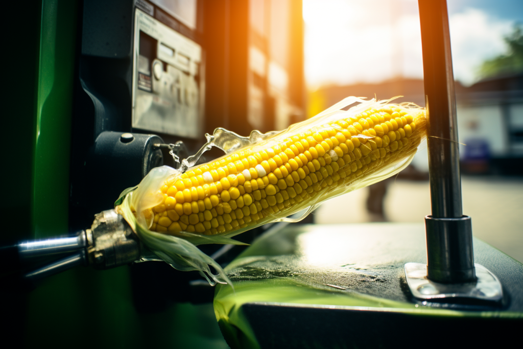 EPA 2023 Ethanol Verdict: A Deep Dive into Biofuel Standards and ...