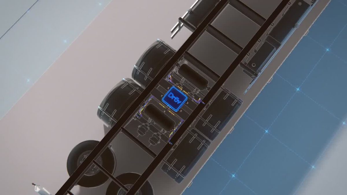 TANK Ai Advanced Fleet Management: 5 Transformative Ways for Modern ...