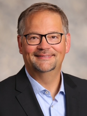 Chad Raube IntelliTrans President: Leading with 30+ Years of Tech ...