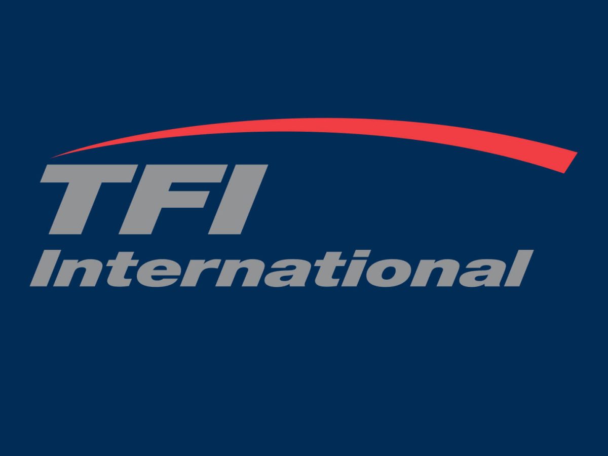 Tfi Group Logo