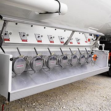 5 Key Features of the TankTek Fluid Handling System: Scully Signal ...