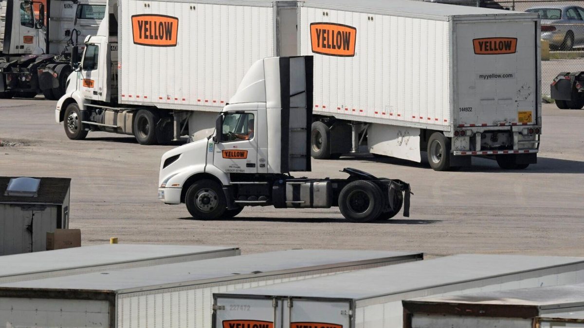 Estes Yellow Terminal Acquisitions: Positive Outlook – 7 Powerful ...