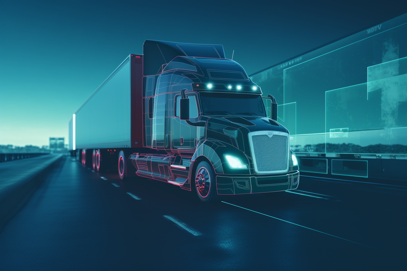 AI Predictive Truck Maintenance: Revolutionizing Fleet Management in 2023 - Discover How | Tank ...